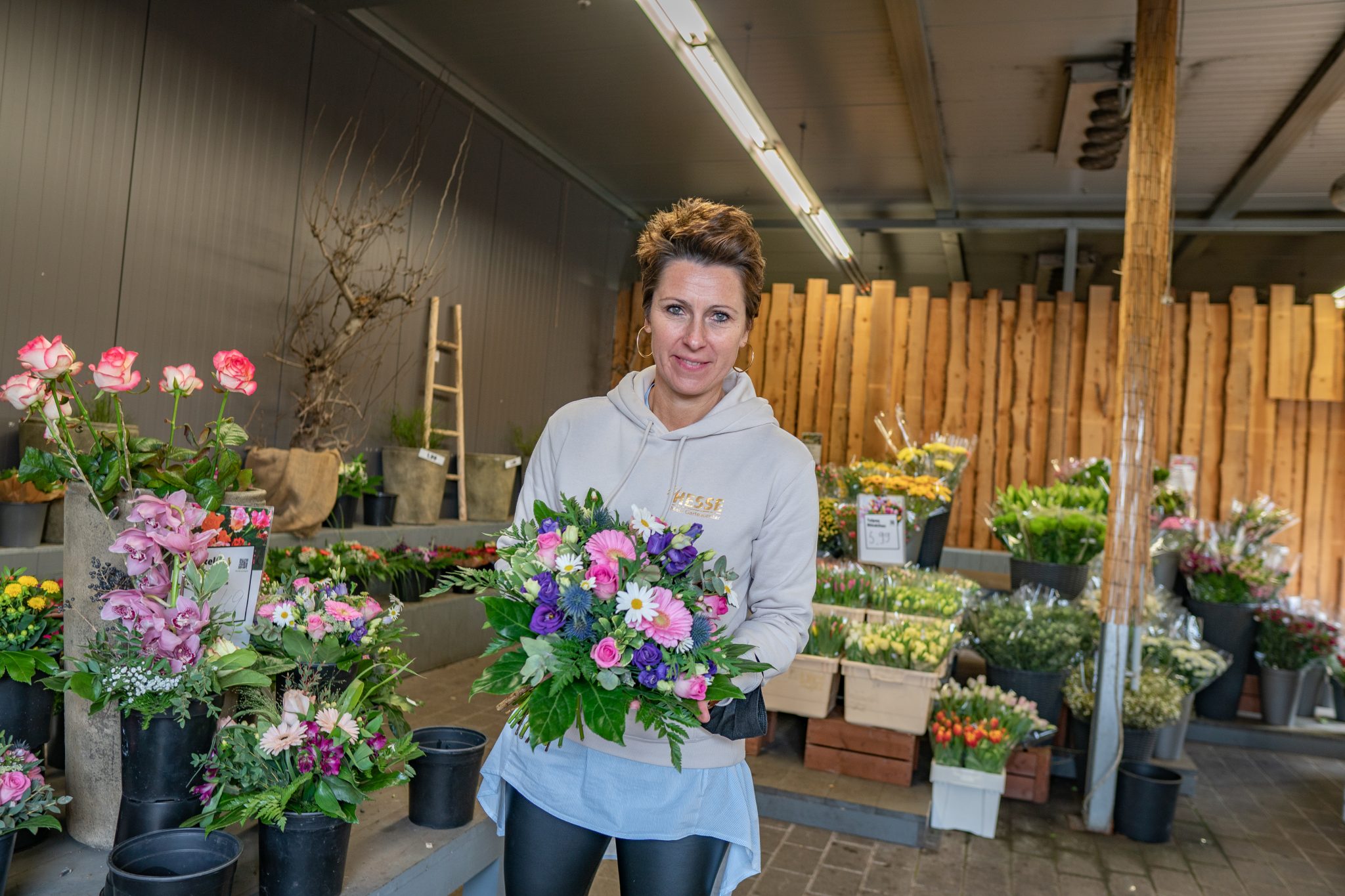 Standorte - Gartencenter Hesse