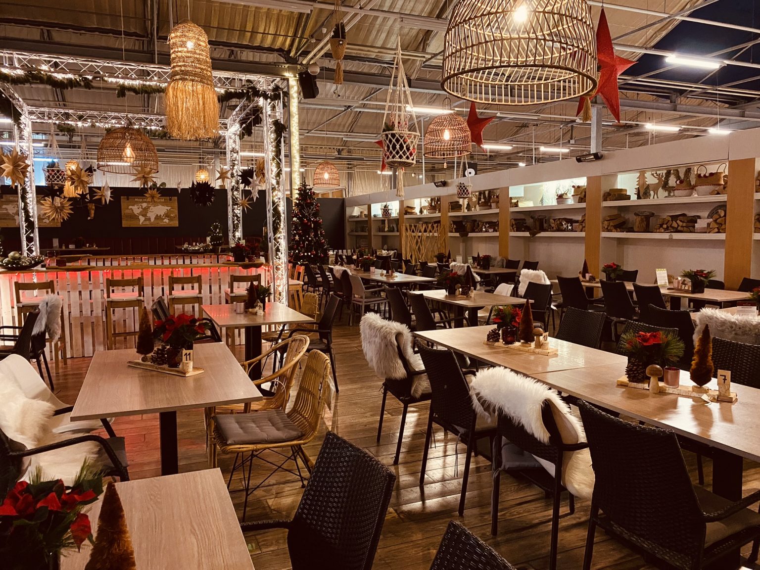 Events - Gartencenter Hesse