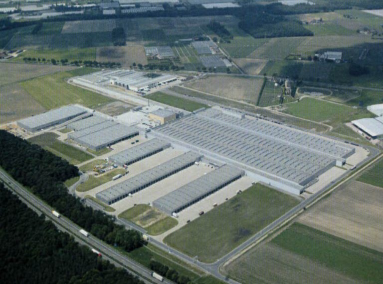 Über uns - Gartencenter Hesse